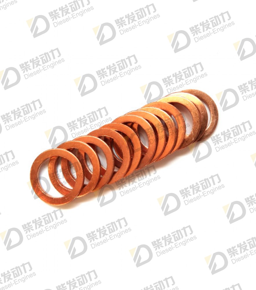 Volvo 21108673 Sealing ring 21108673 Fuel System spare parts-Generator ...