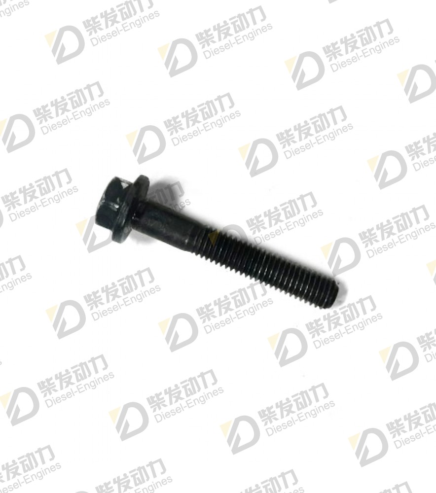 Volvo 984739 Flange screw 984739 Engine spare parts-Generator engine ...