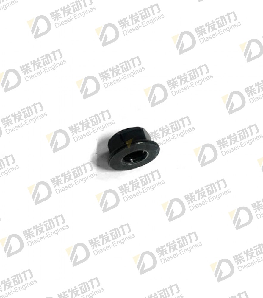 Volvo 990950 Flange lock nut 990950 Engine spare parts-Generator engine ...